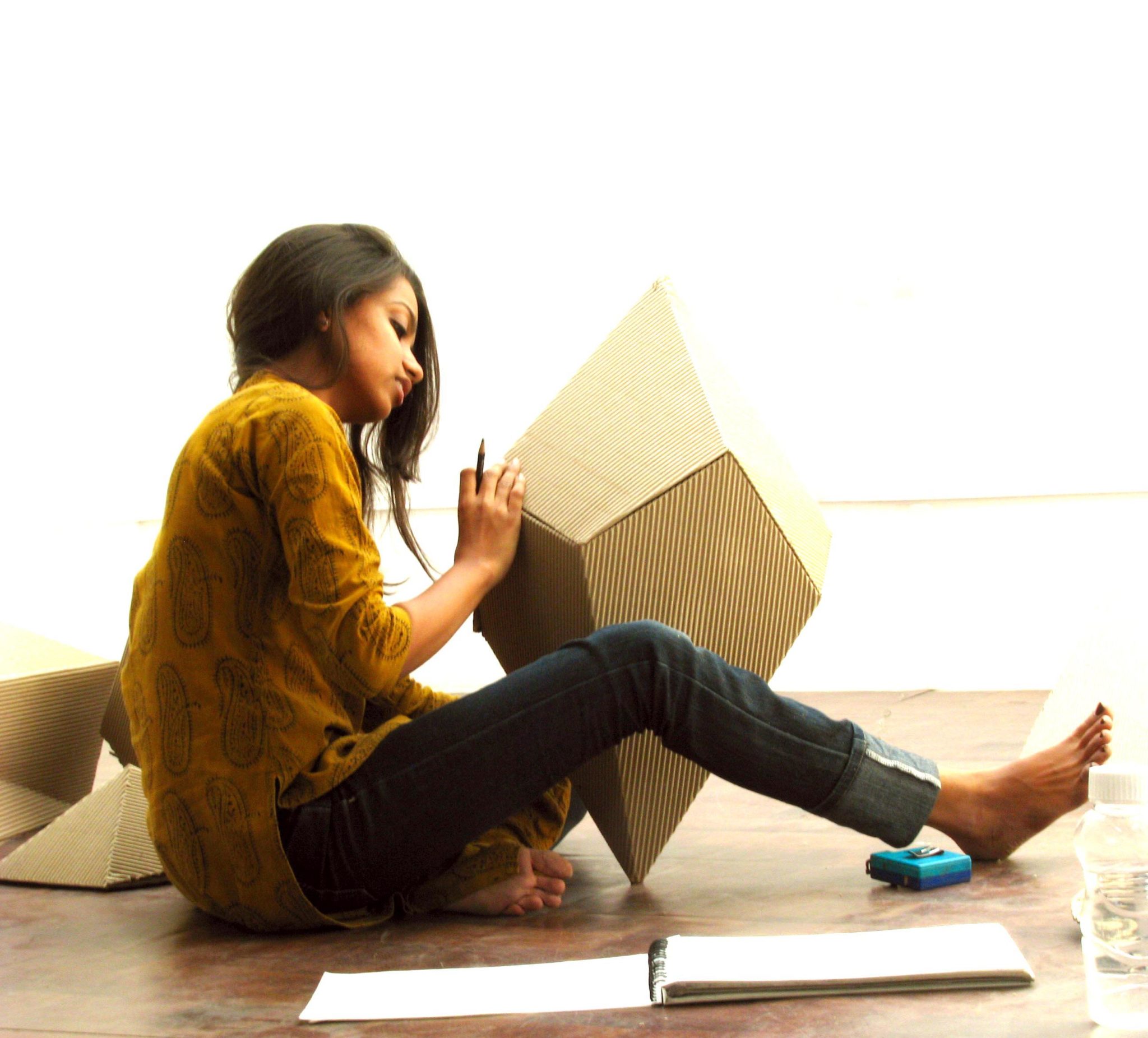 Art Studio - NEHA MEHTA